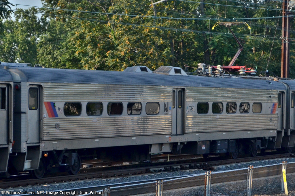 NJT 1391